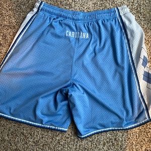 Jordan | Shorts | Unc Tarheel Shorts | Poshmark